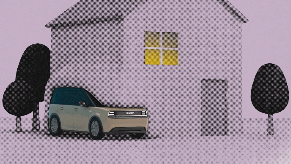 Foxconn's EV Dreams - Alloy