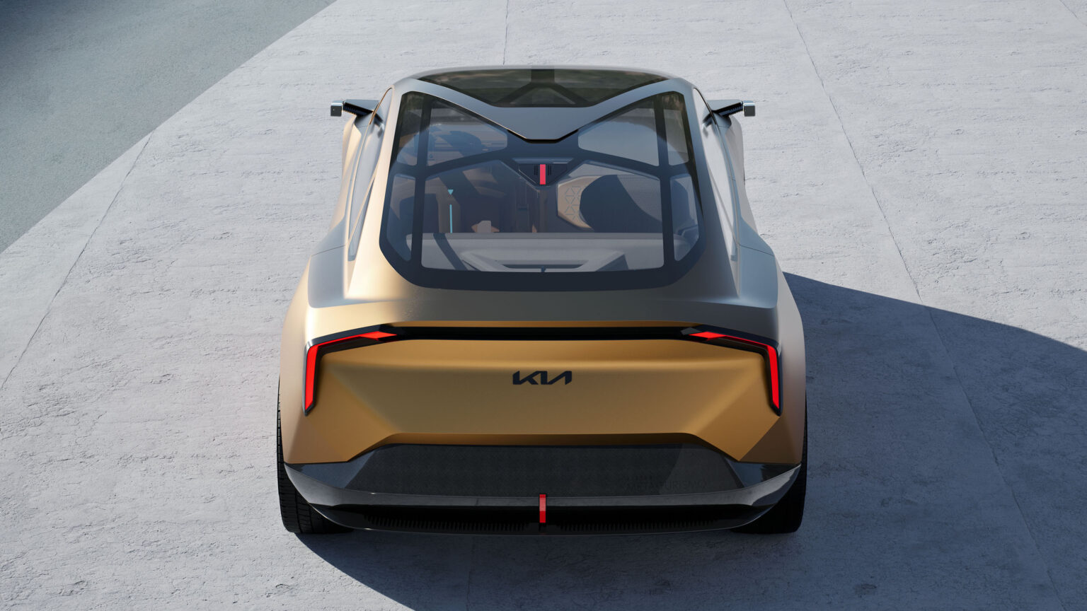 Alloy--Kia Vision Meta Turismo Concept