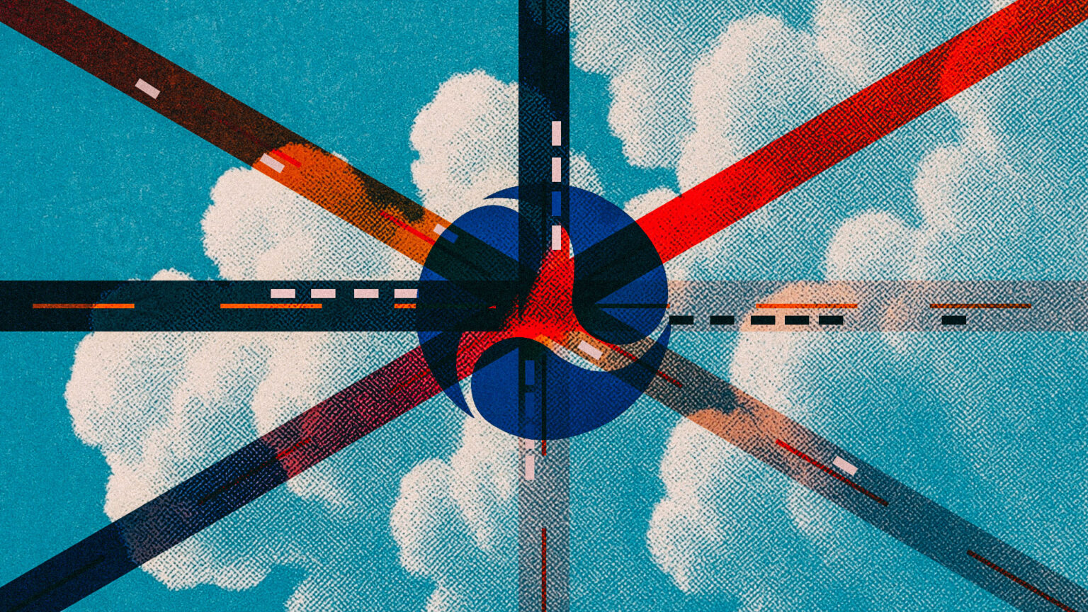 The US DOT's AI Rulemaking Plan Is Shockingly Irresponsible - Alloy