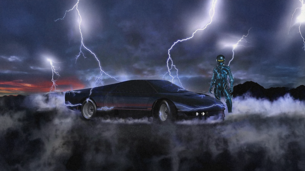 The Wraith Movie Review