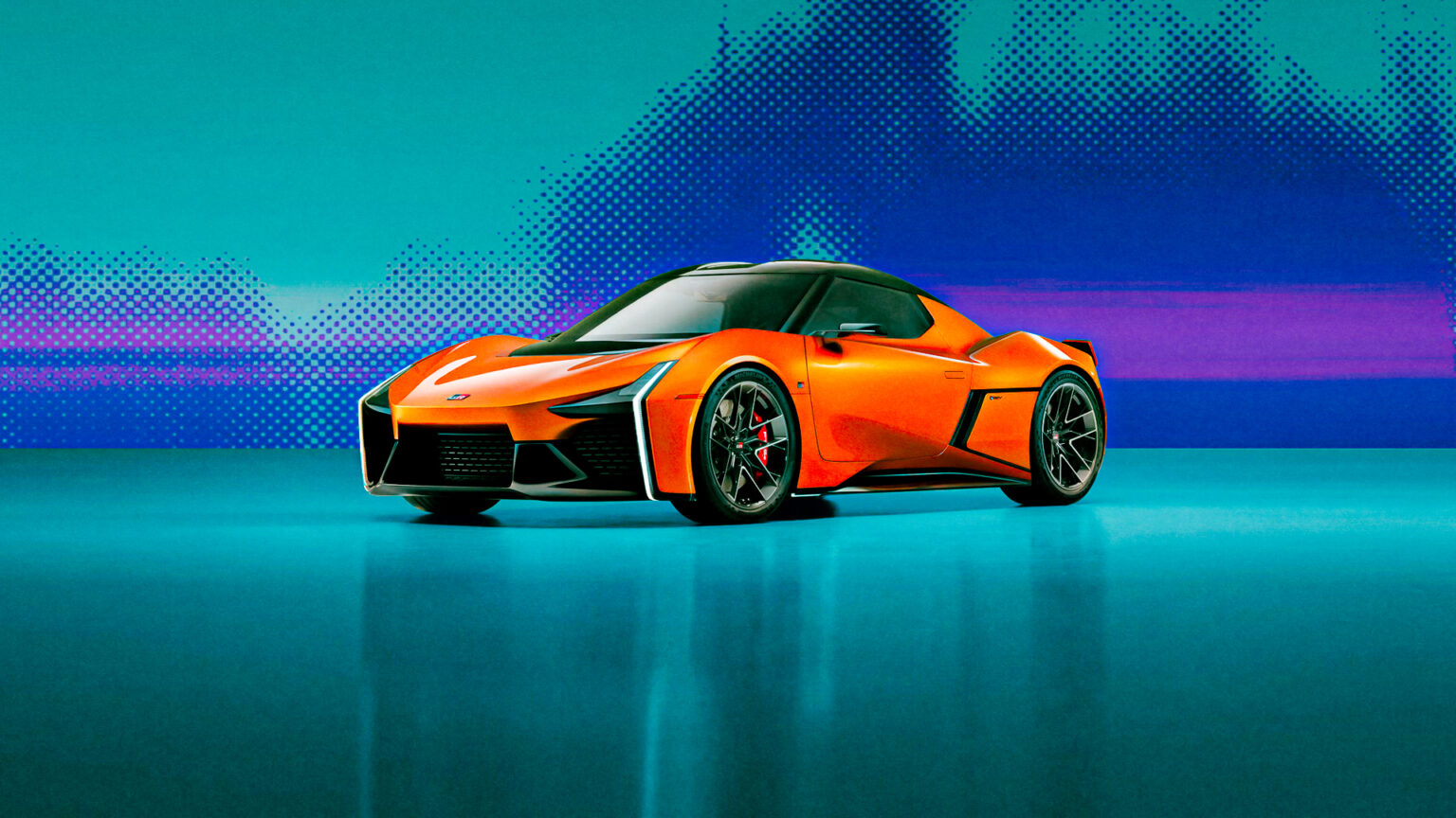 The New Toyota MR2 Comes Into View - Alloy