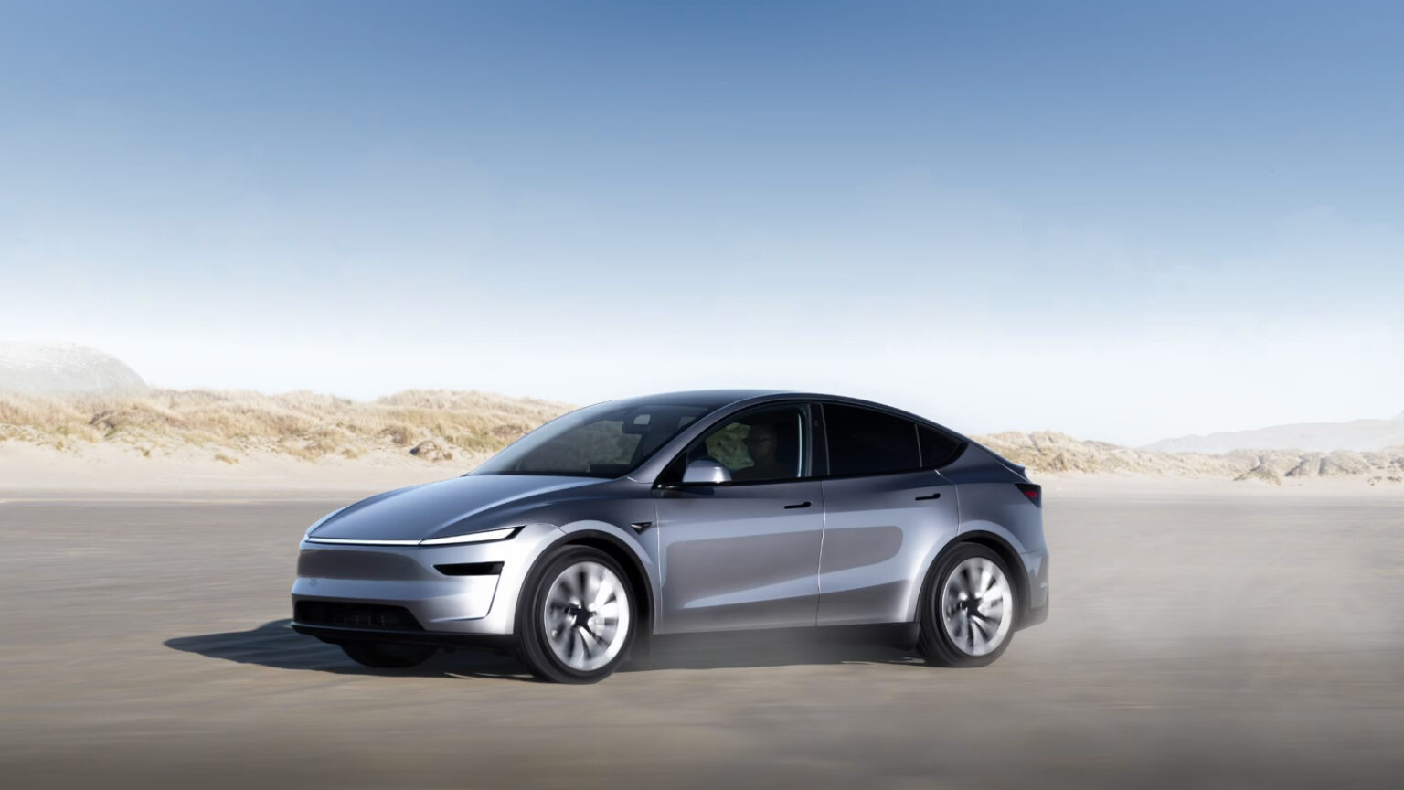 Tesla's decline stems from these longer-term issues. Decline - Alloy